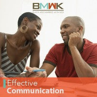 Effective Communication (Online Training) – BlackandMarriedWithKids.com