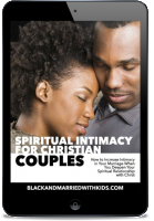 Spiritual Intimacy for Christian Couples [eBook ...